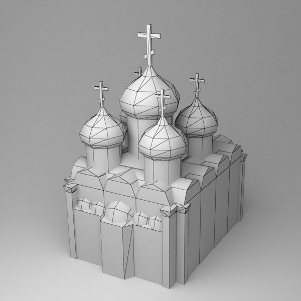 max orthodox church