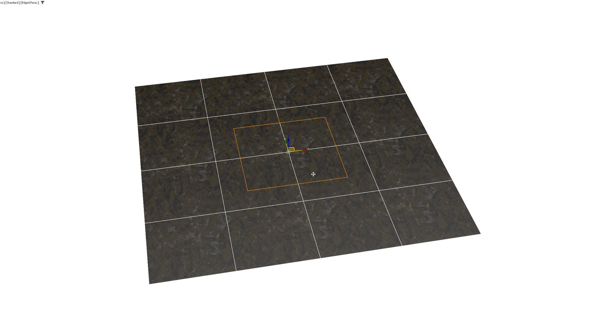 3D Wet Mud Puddle Material 06 - TurboSquid 2416468