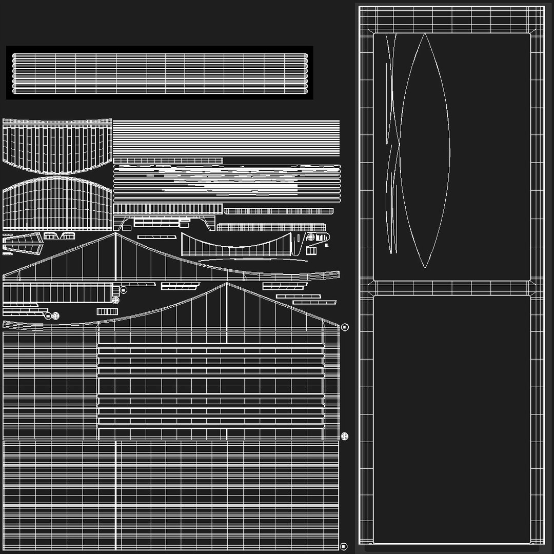 Casino Slot Machine Screen 3D - TurboSquid 1359059