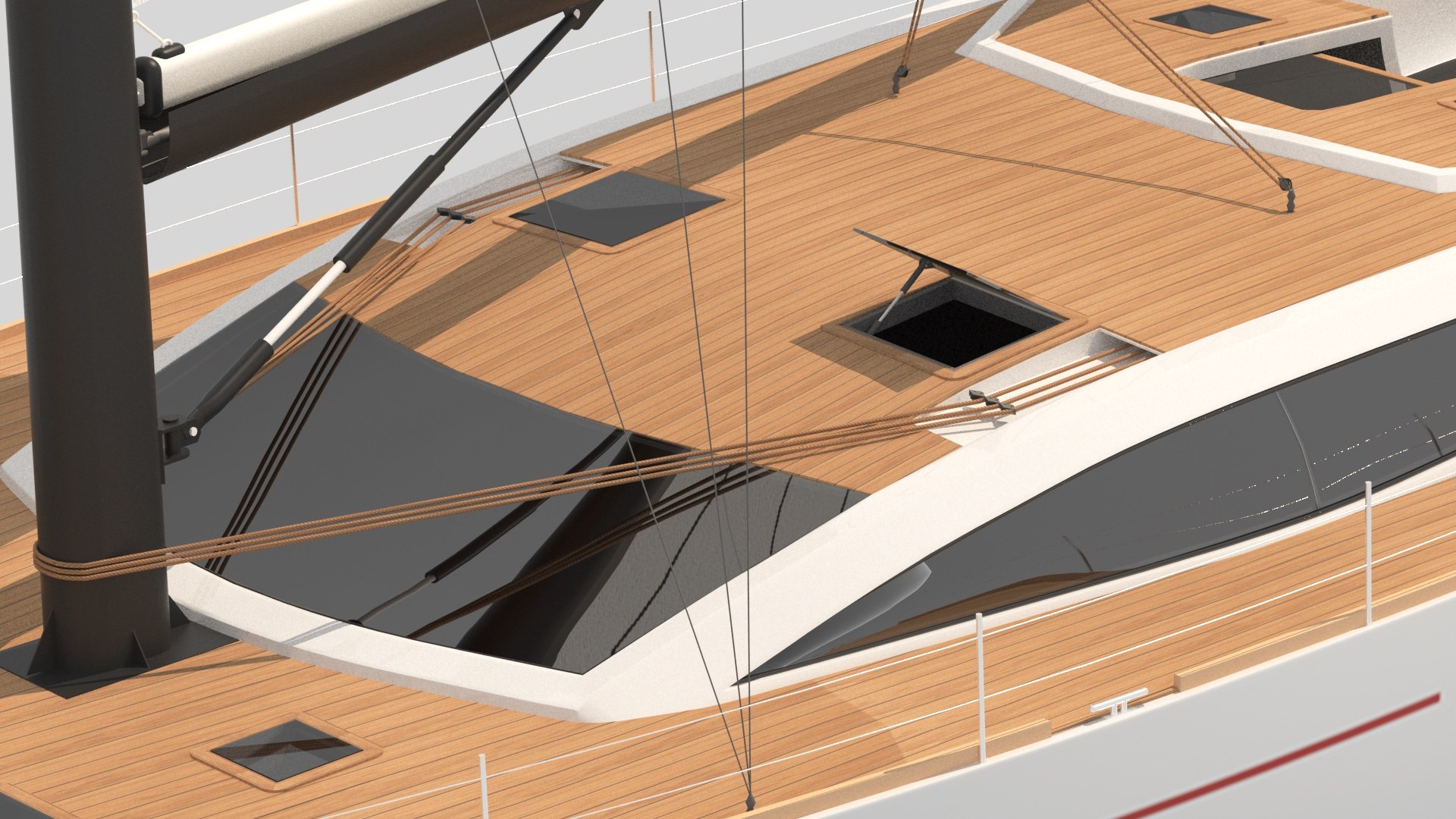 Max Boat
