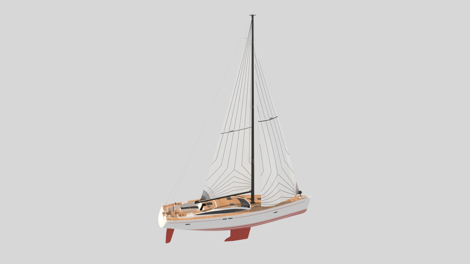 Max Boat