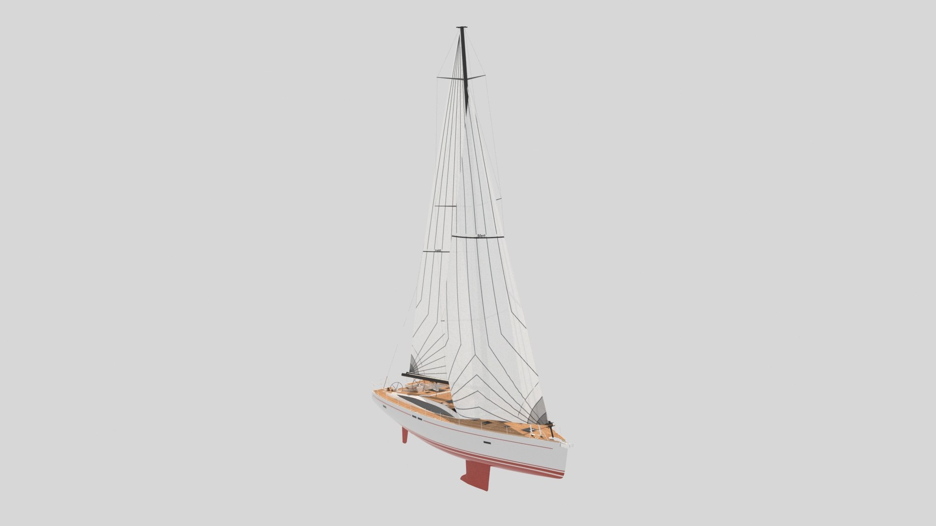 Max Boat