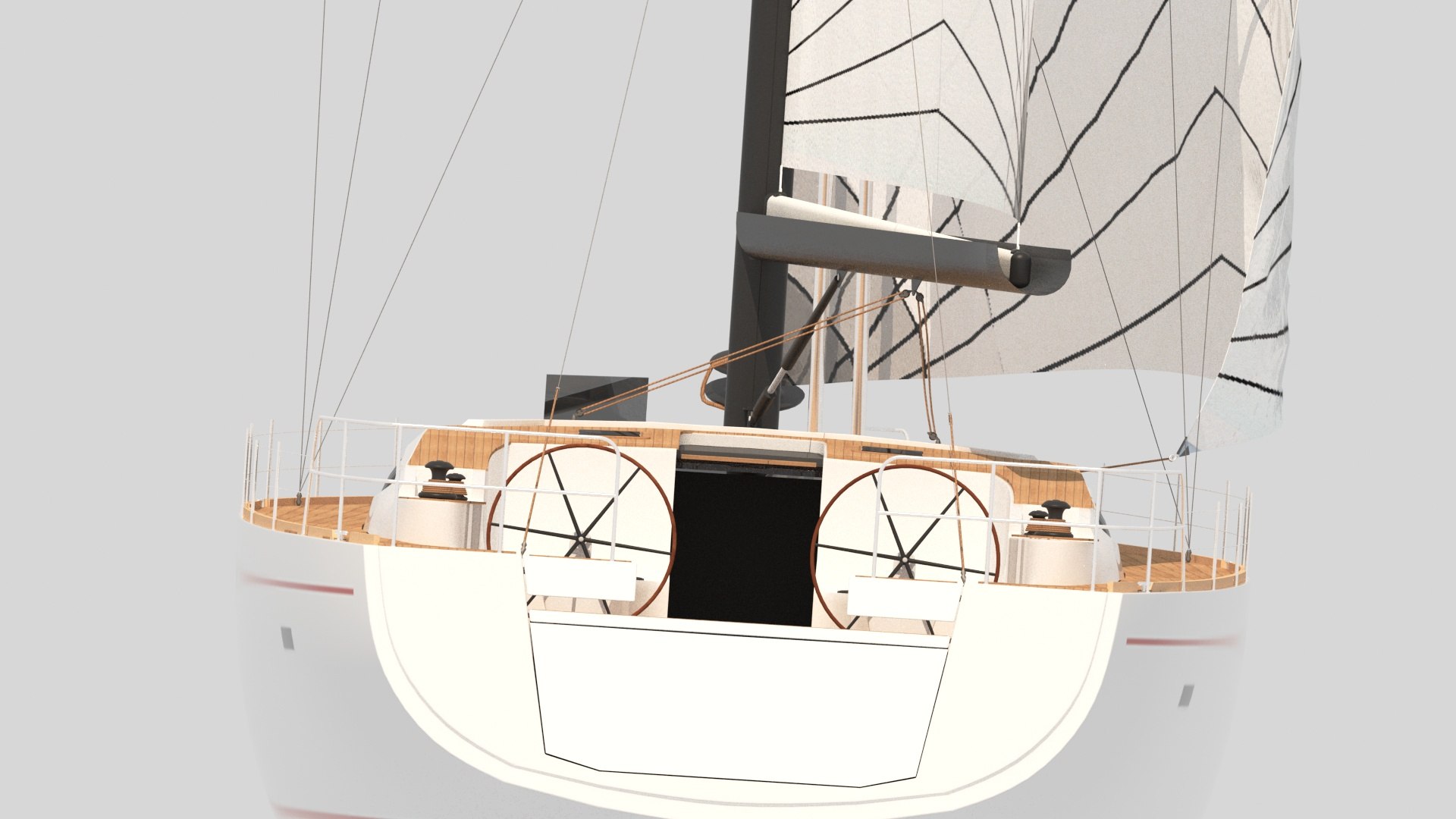 Max Boat