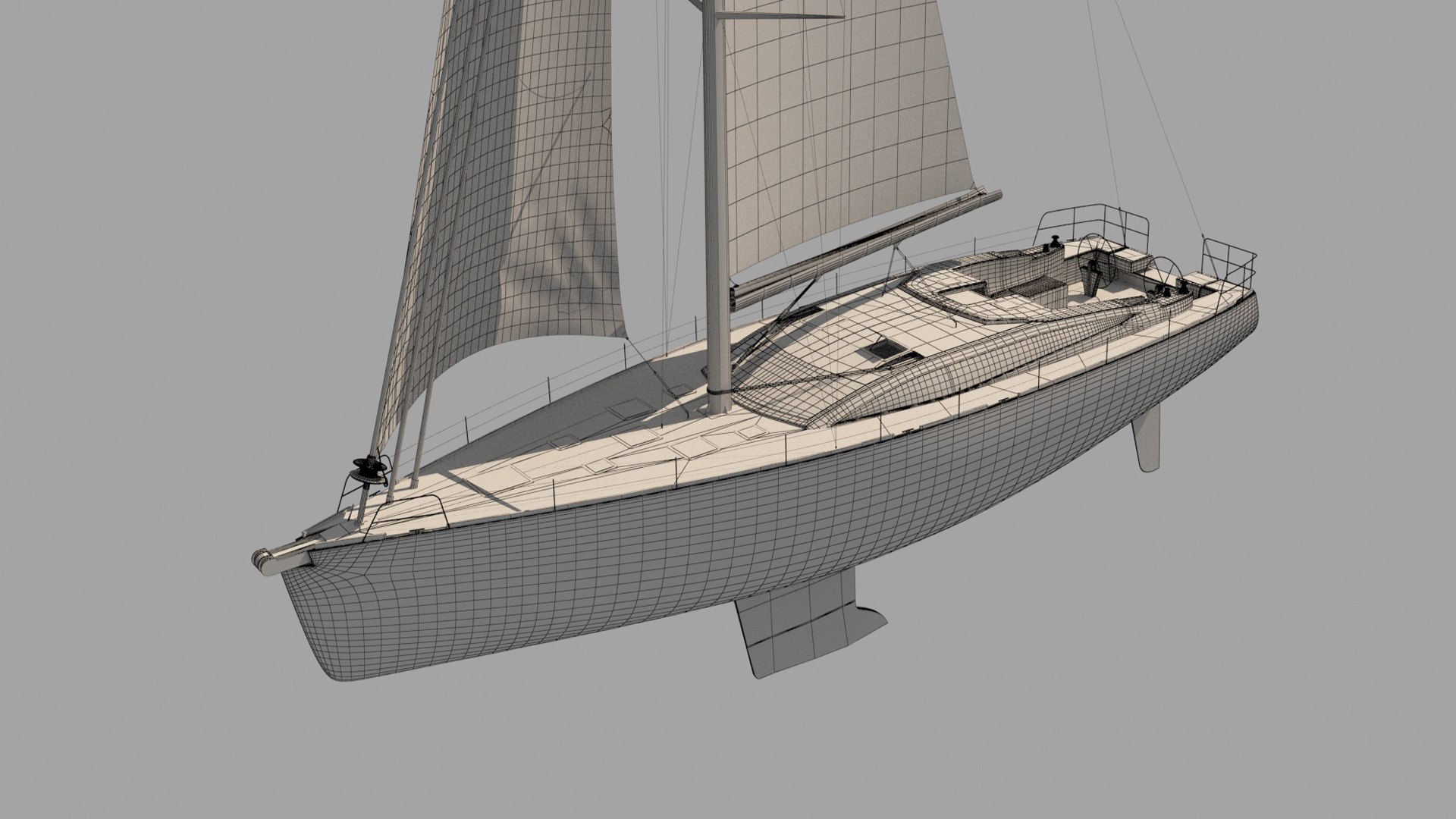Max Boat