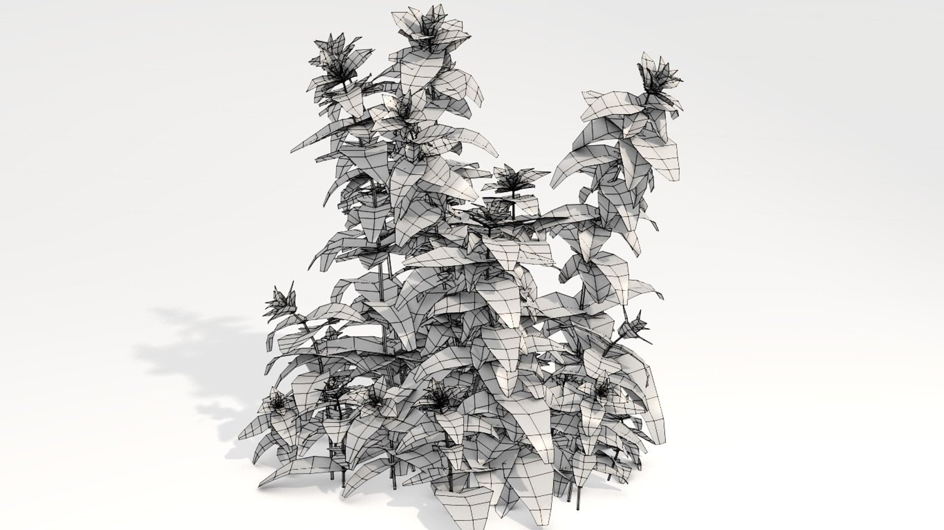 Visualization 3D Model - TurboSquid 1525616