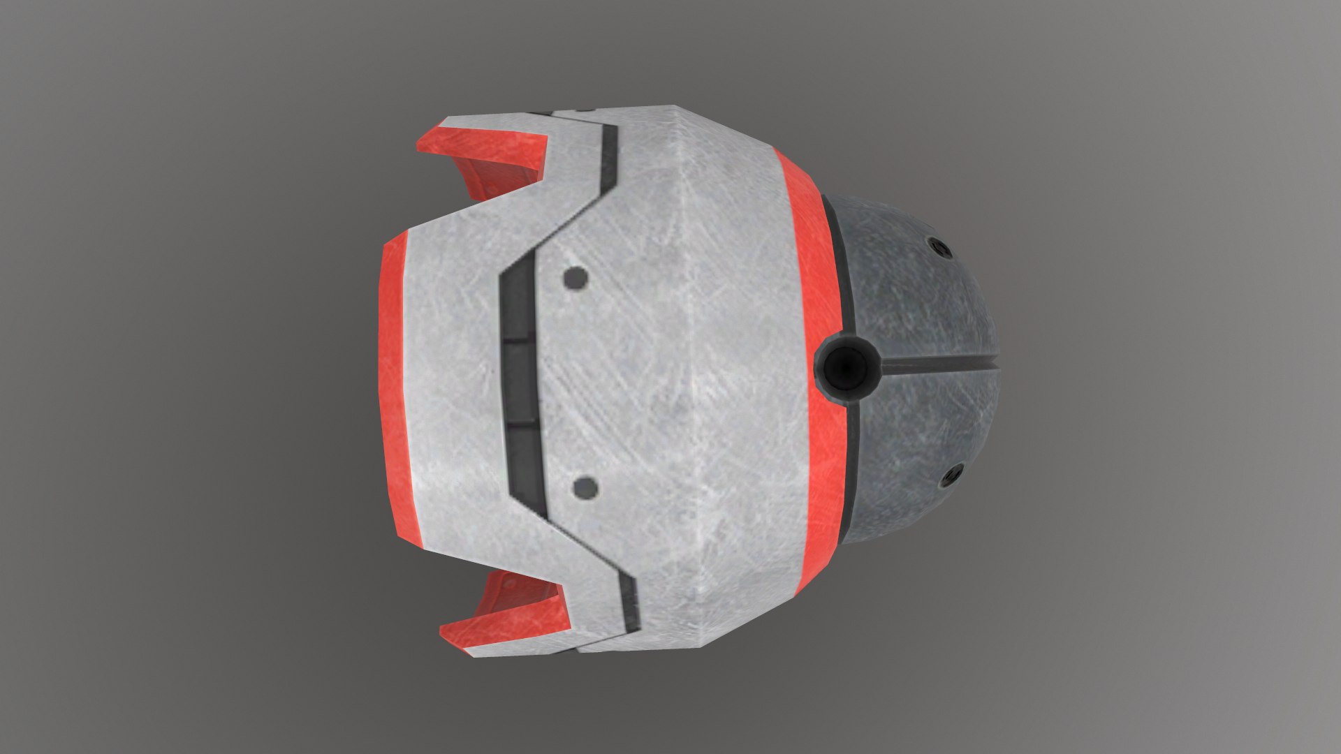 3D Hammer Gun Level 2 Model - TurboSquid 2186811