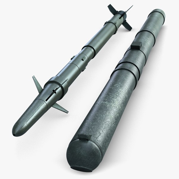 hellfire missile 3ds