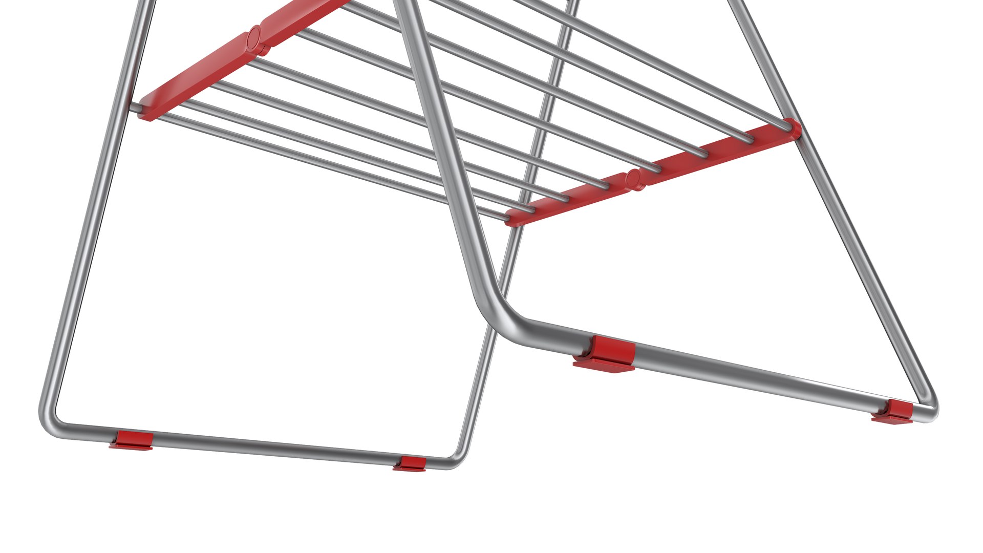 Drying Rack 3D Model - TurboSquid 2210558