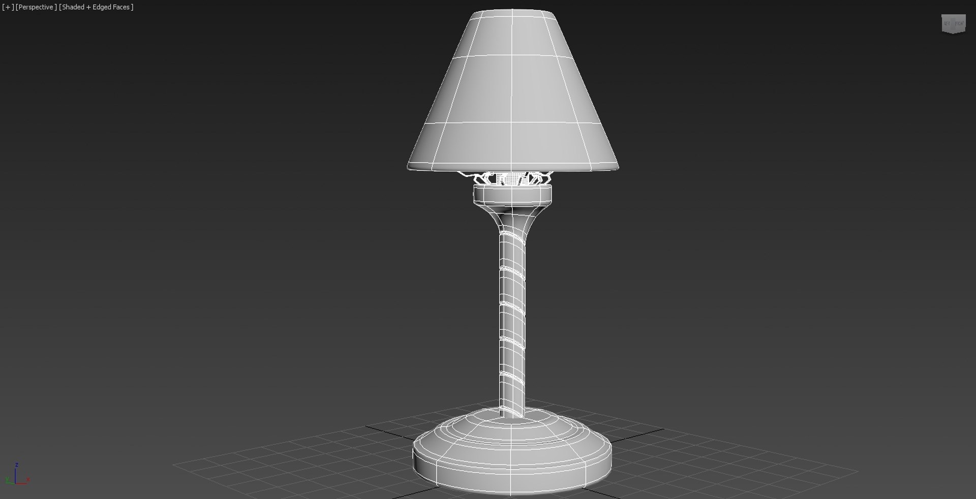 3D house interior lamp model - TurboSquid 1558334