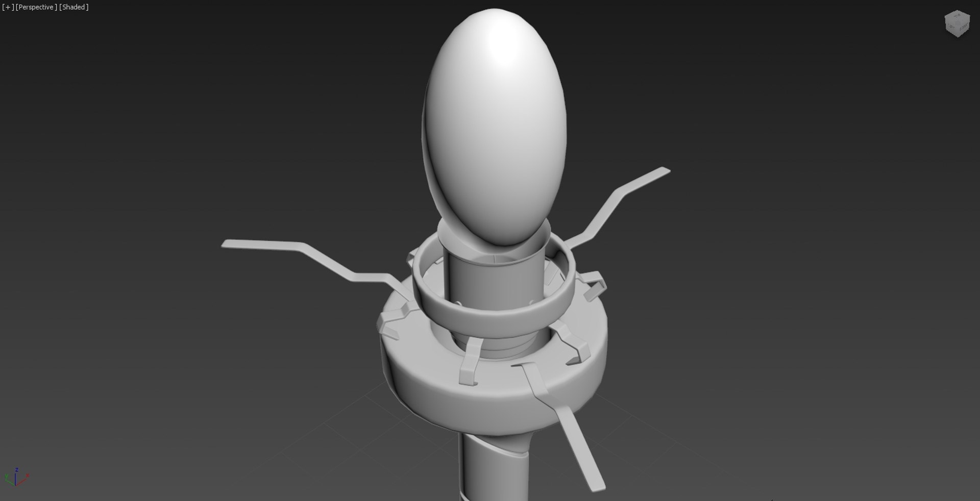 3D house interior lamp model - TurboSquid 1558334