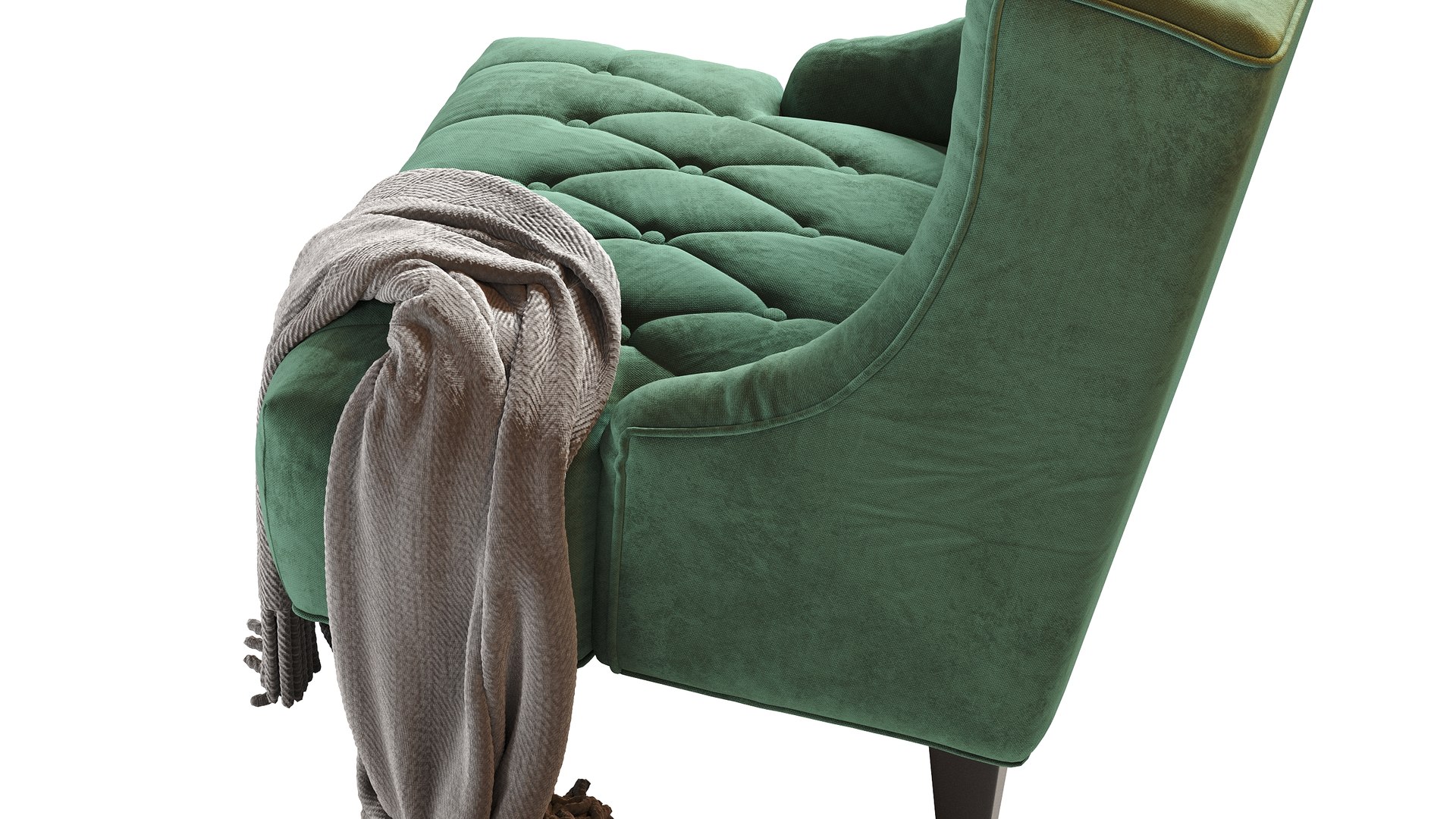 Christopher Knight Home Clarice Accent PRO Royalty Free Model ...