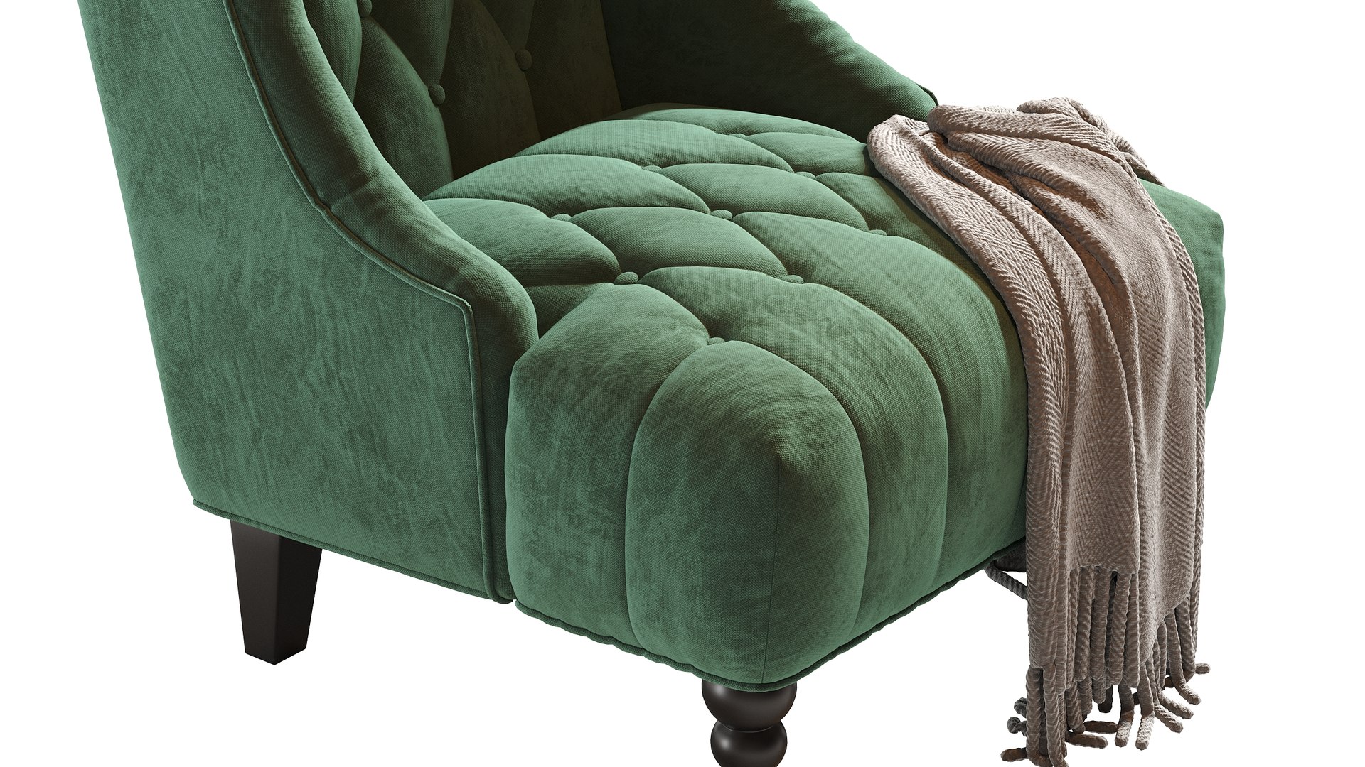 Christopher Knight Home Clarice Accent PRO Royalty Free Model ...