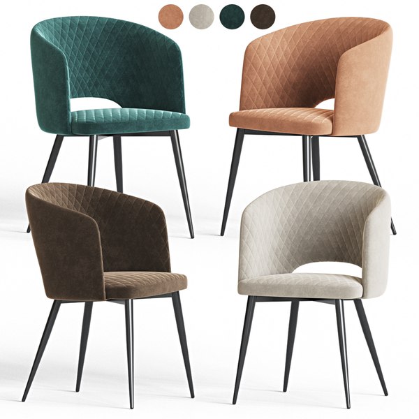 Deephouse Furniture 3D Models for Download | TurboSquid