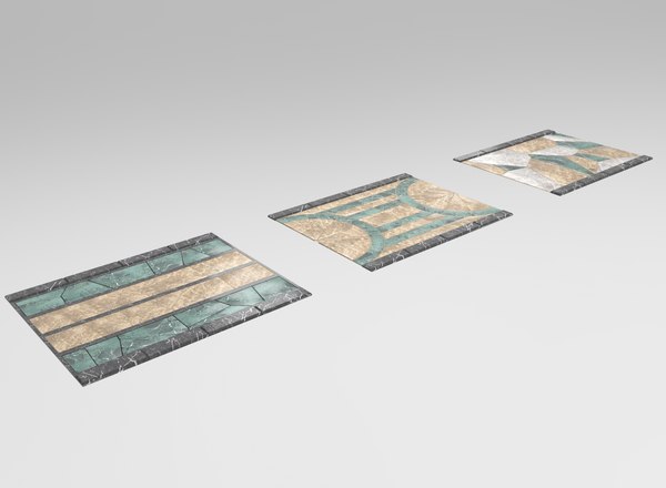 Free 3D Step Models | TurboSquid