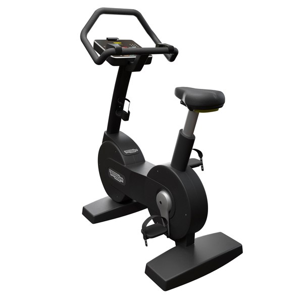 Bike forma Technogym 3D model - TurboSquid 1777581