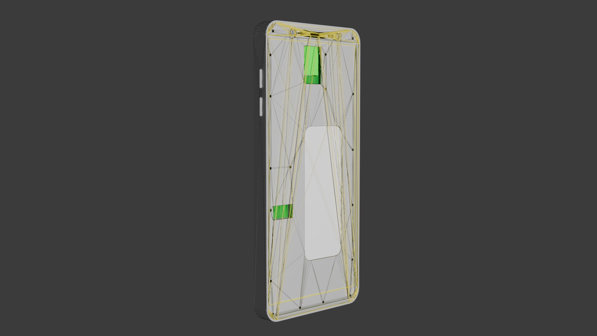 Android Cellphone Model - TurboSquid 2456472