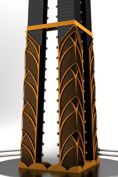 Modern pharaonic obelisk 3D - TurboSquid 1694781