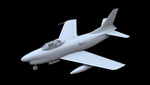 Free Airplane 3D Models for Download | TurboSquid