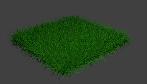 Grasses Blender Models for Download | TurboSquid