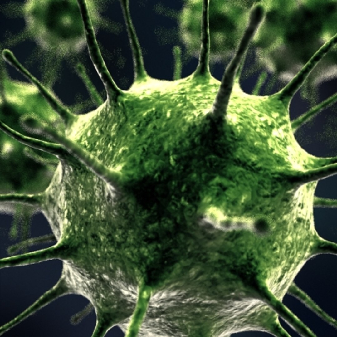 Max Microbes Realistic