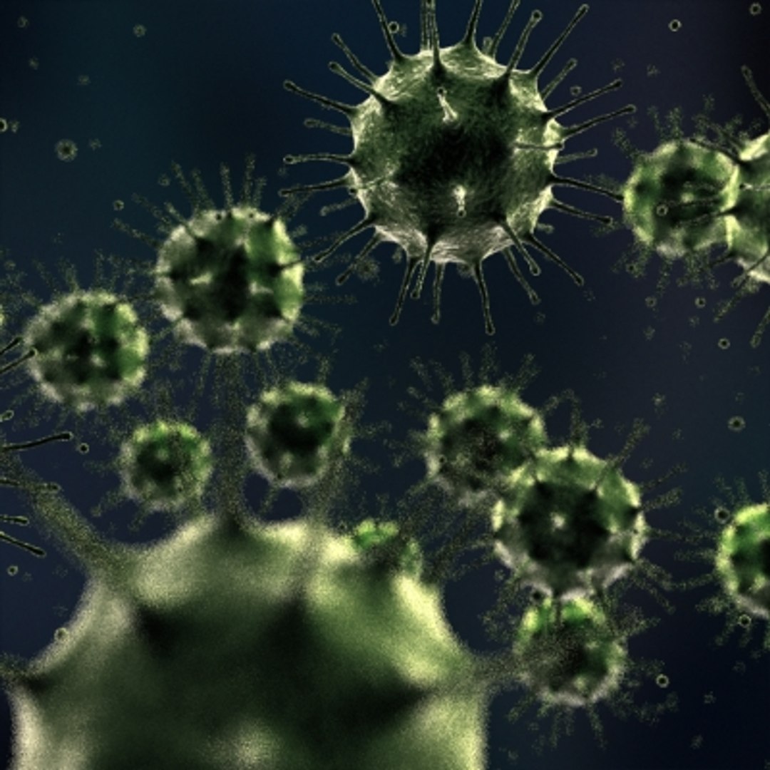 Max Microbes Realistic