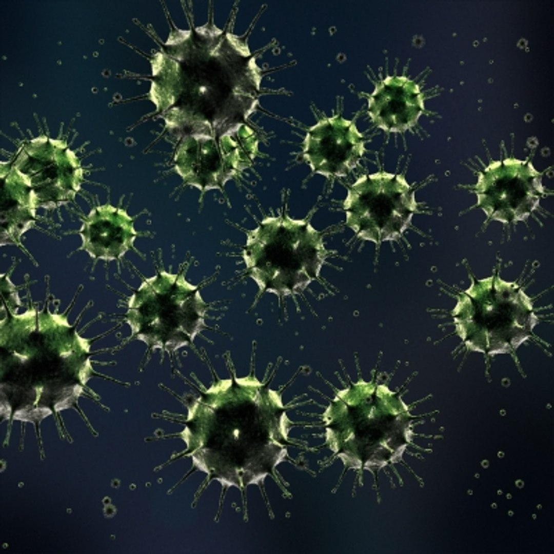 Max Microbes Realistic