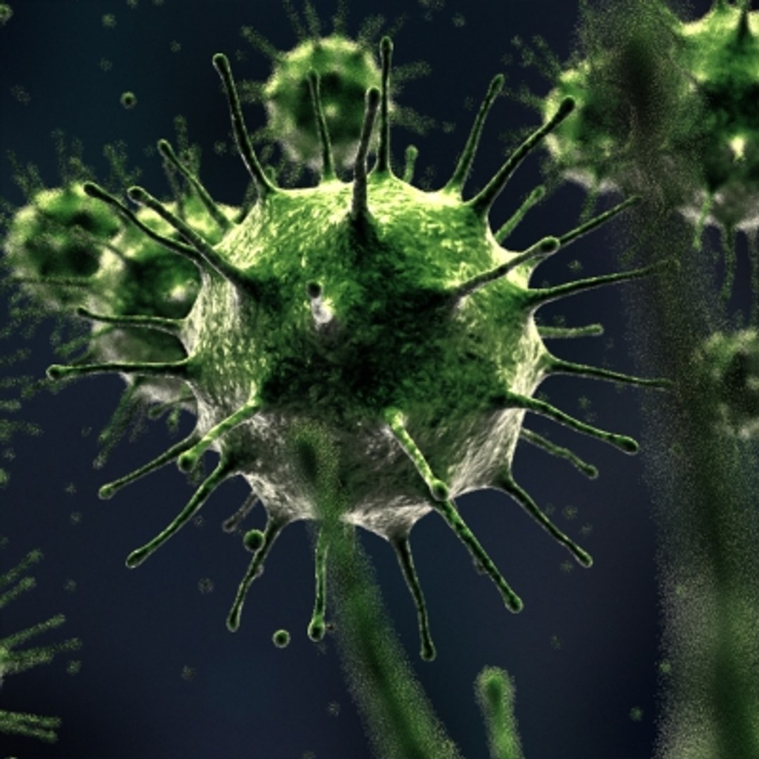 Max Microbes Realistic