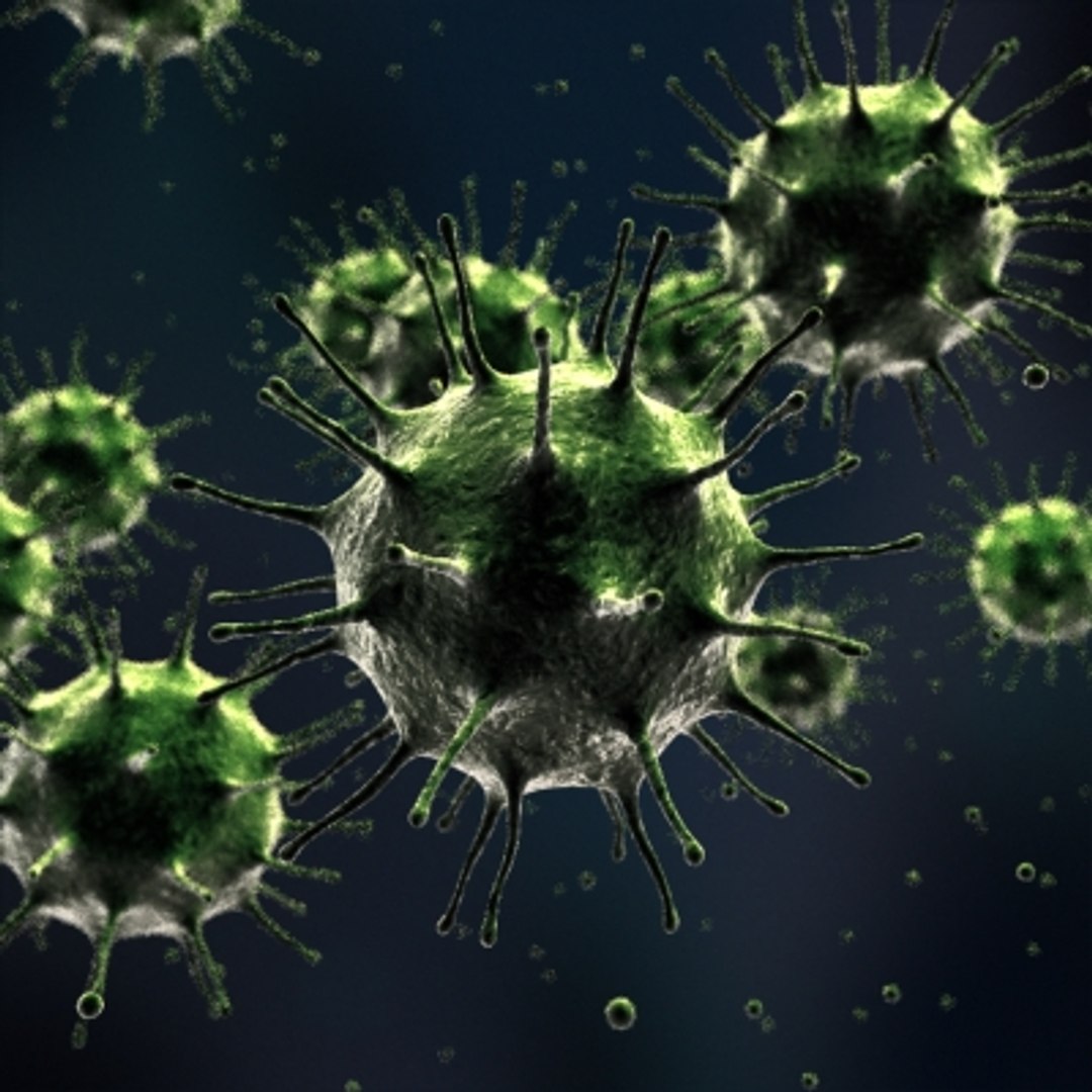 Max Microbes Realistic