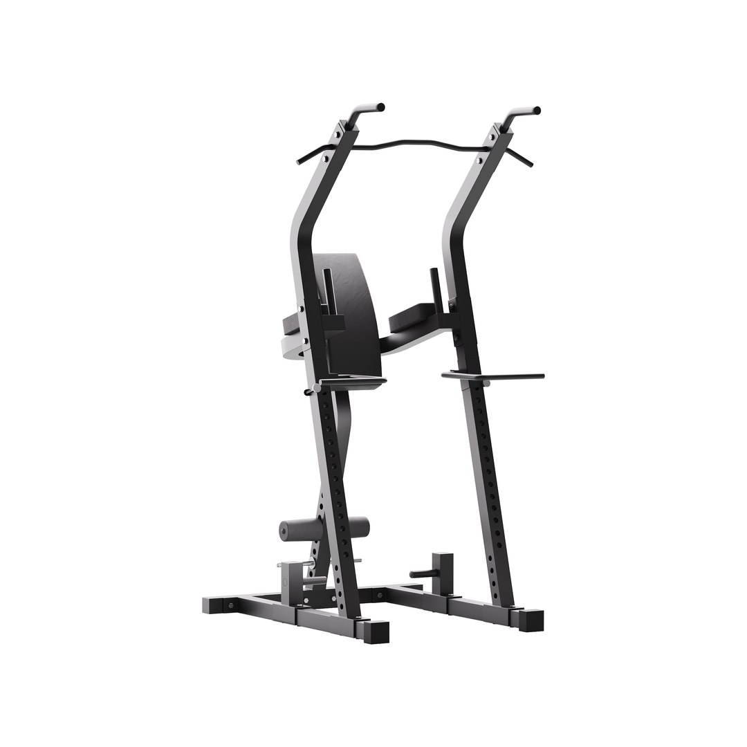 3D Model ATX Bodyweight Multi Tower - TurboSquid 2298150