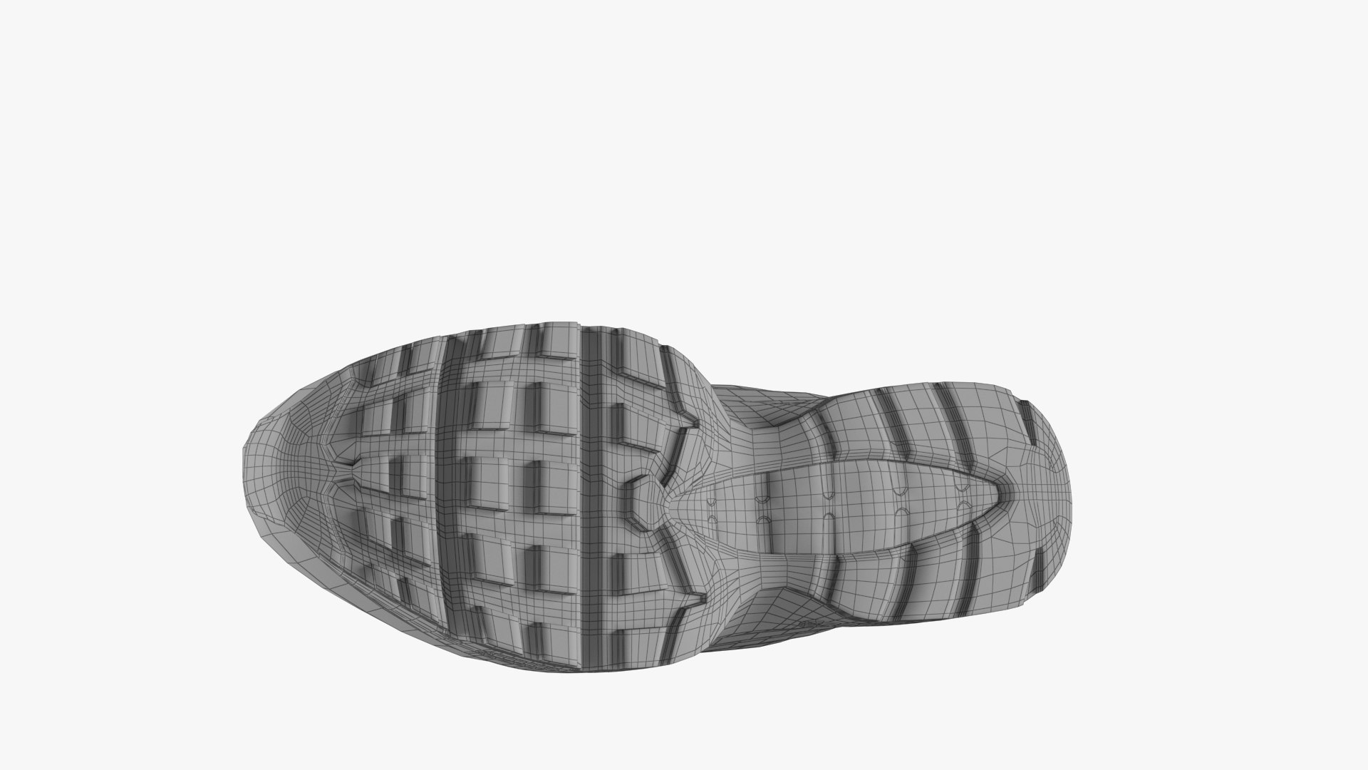 Nike Air Max 95 Multicolor 3D Model - TurboSquid 1975707