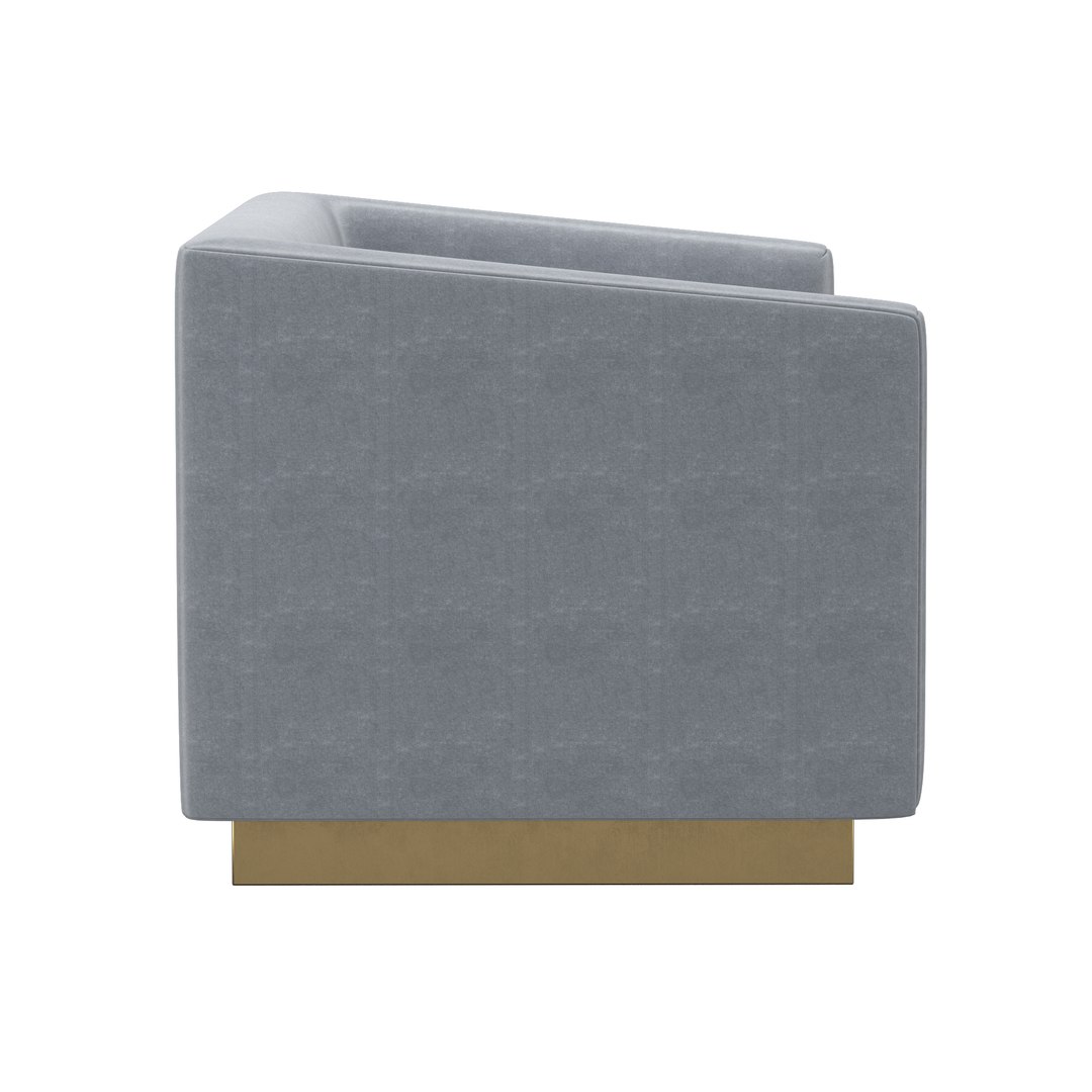 Lobby Sofa P 3D model - TurboSquid 1966139