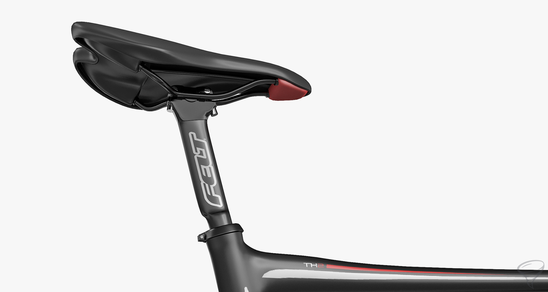 felt track bike tk2 3d max