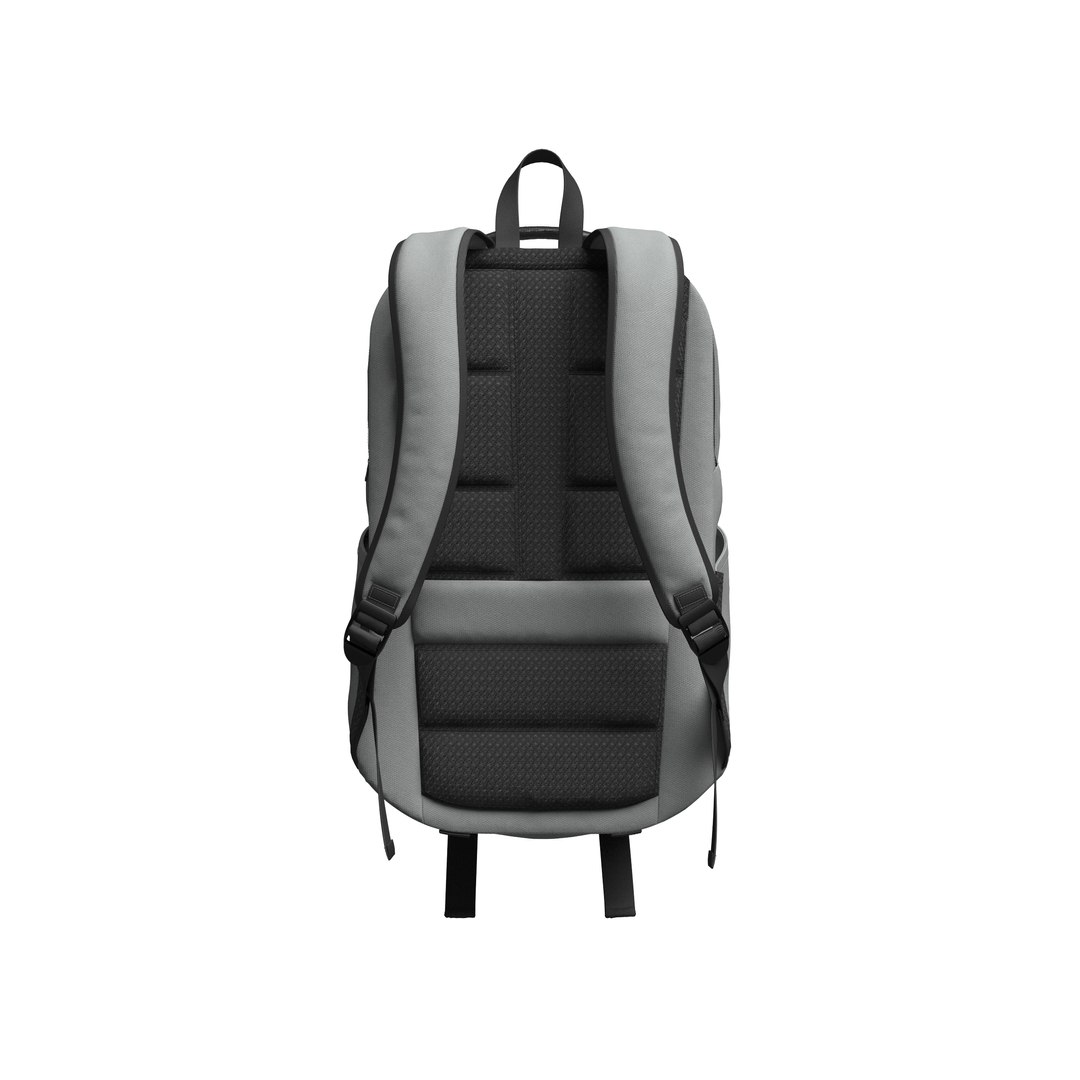 3D Back Pack 3D Model Model - TurboSquid 2250997