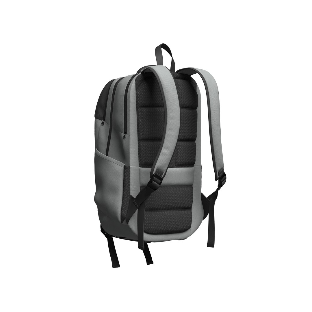 3D Back Pack 3D Model Model - TurboSquid 2250997