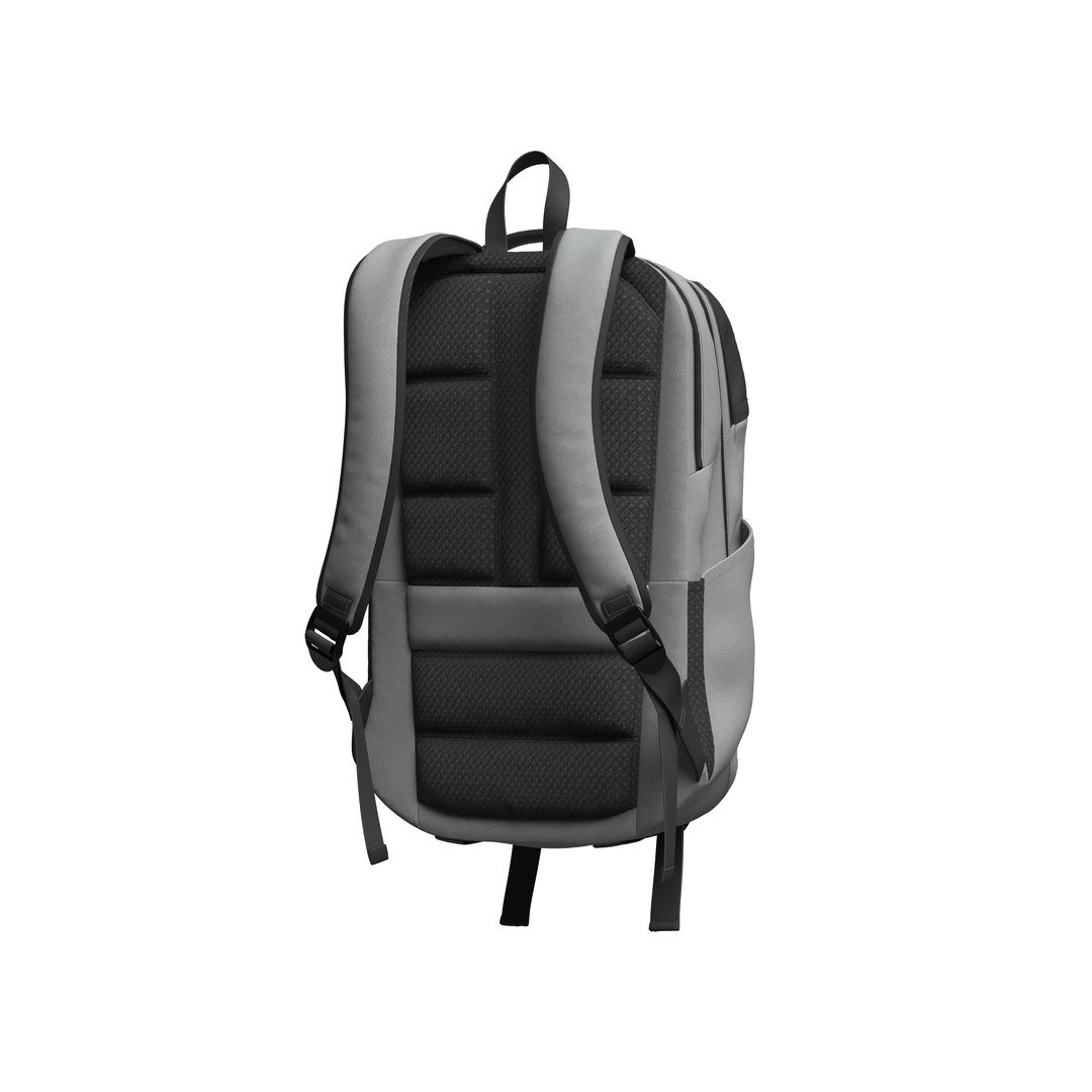 3D Back Pack 3D Model Model - TurboSquid 2250997