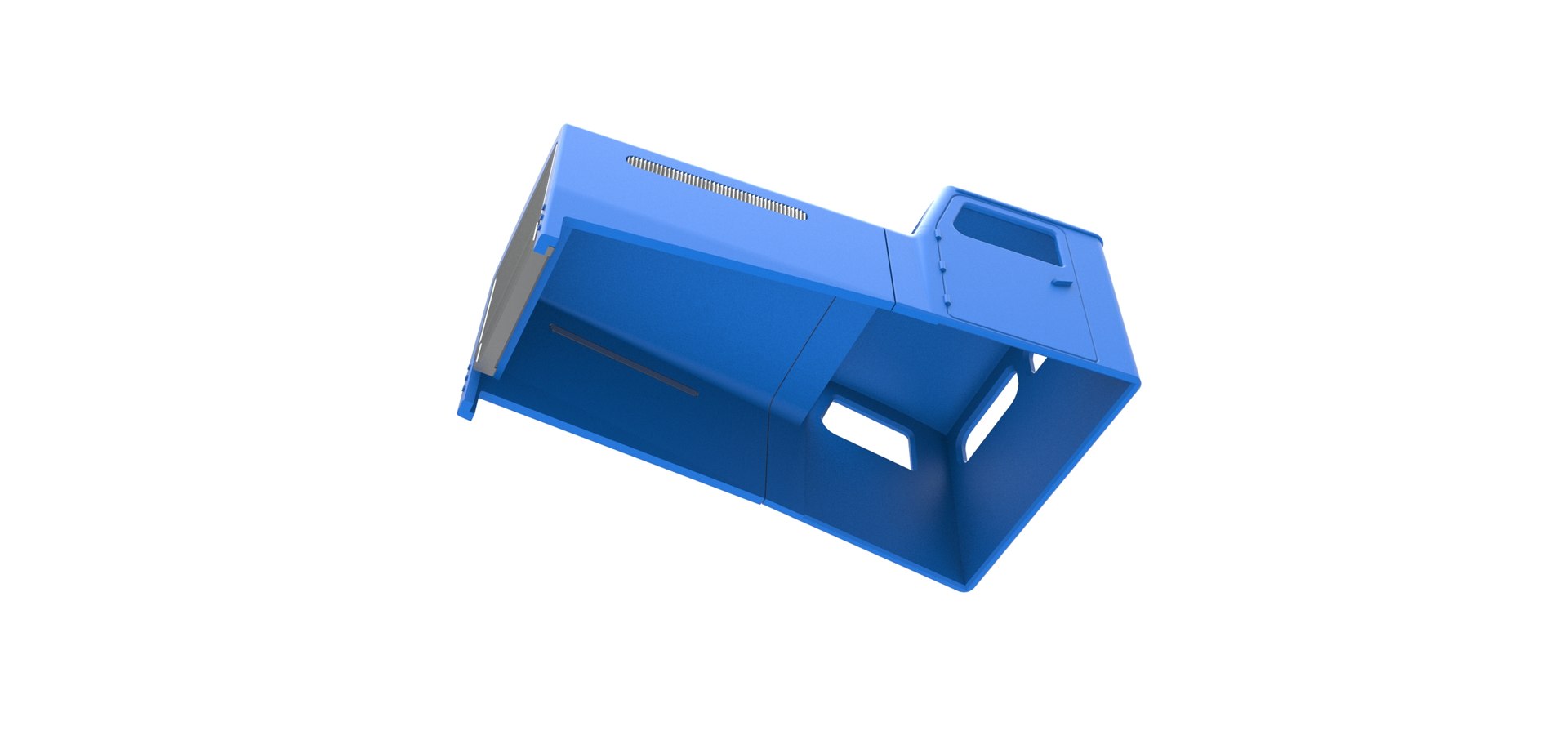 3D Cab Of Vintage GATR Racing Semi Truck Scale 1 To 25 - TurboSquid 2360443