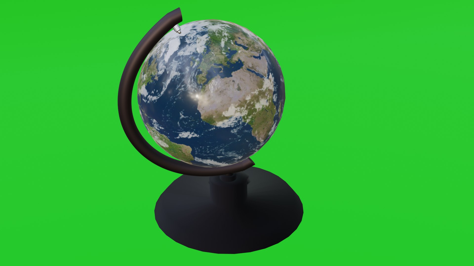 3D Maps Global Earth - TurboSquid 2027471