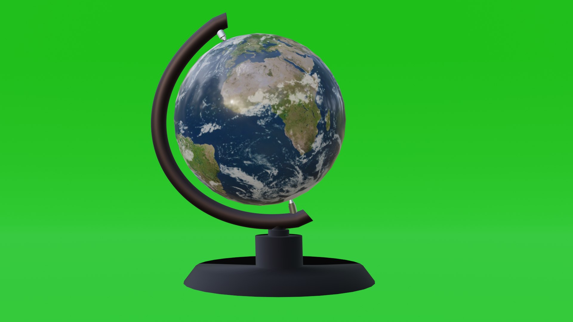 3D Maps Global Earth - TurboSquid 2027471