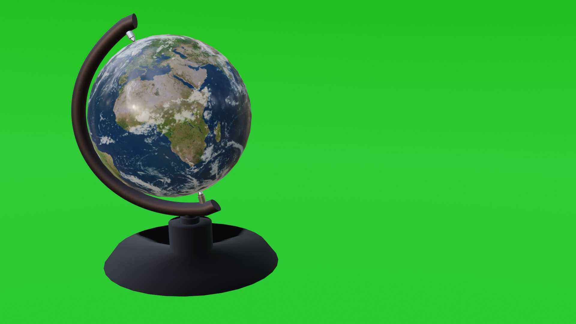3D Maps Global Earth - TurboSquid 2027471