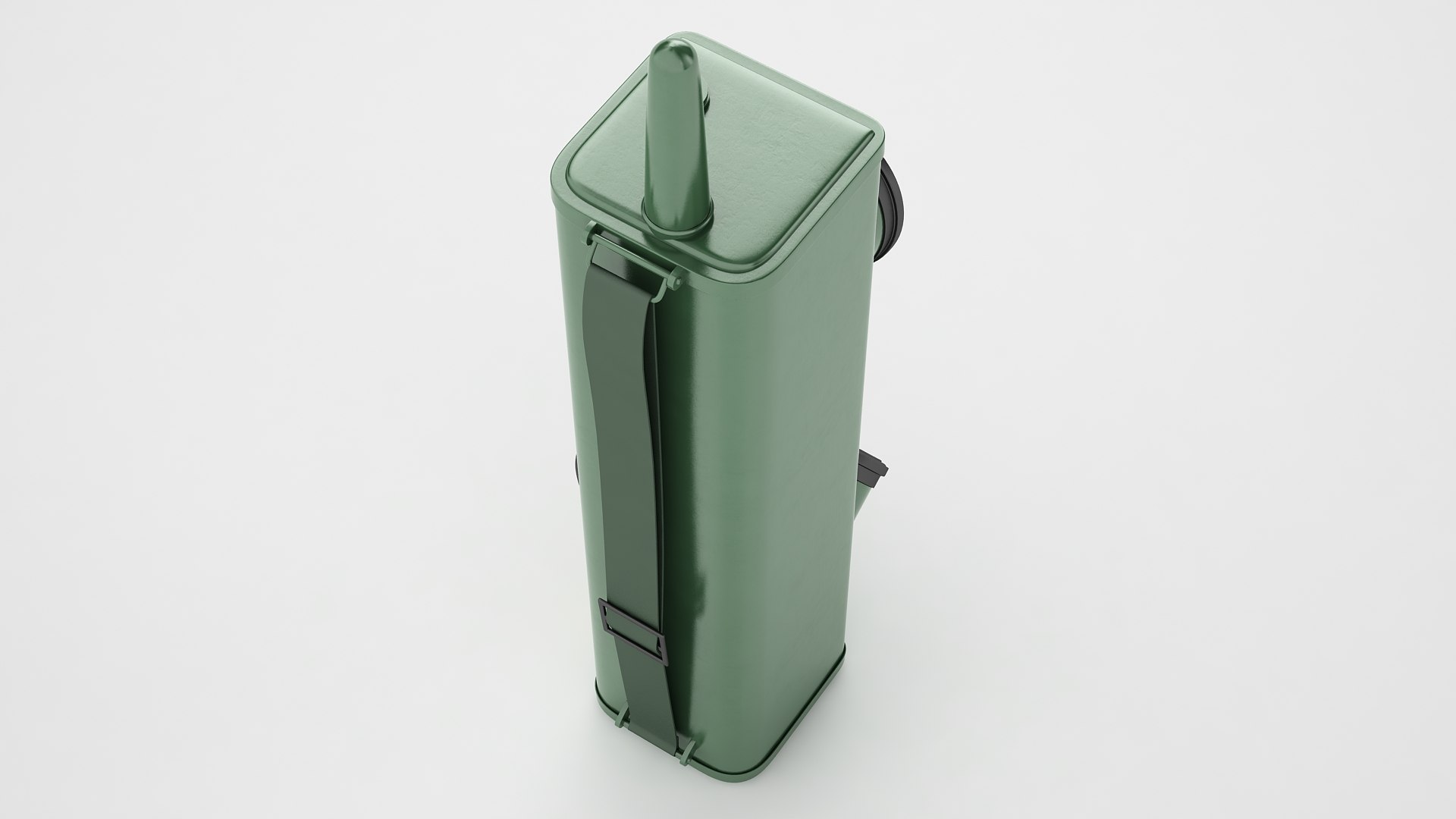 Squad Radio SCR-536 02 3D - TurboSquid 1815491