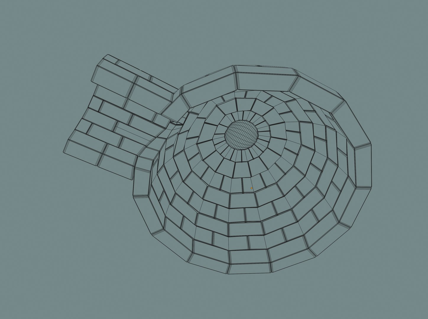 3D Ice Model - TurboSquid 1608969