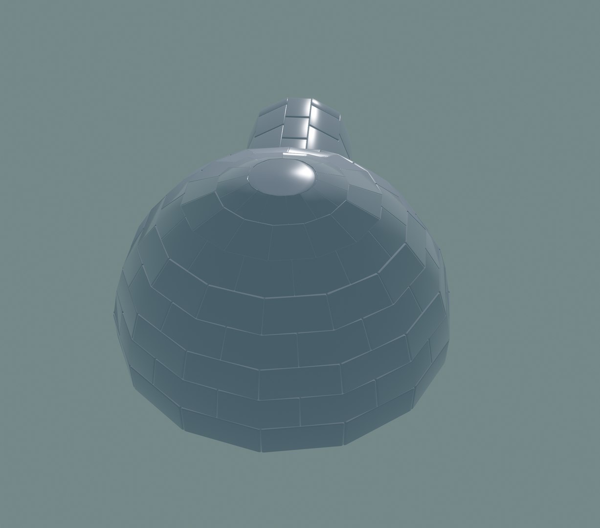 3D Ice Model - TurboSquid 1608969