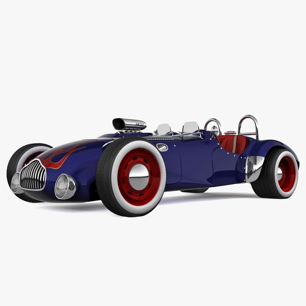 3ds max allard j2x v2