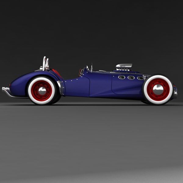 3ds max allard j2x v2