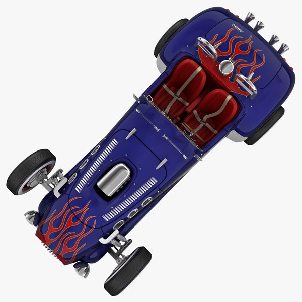 3ds max allard j2x v2