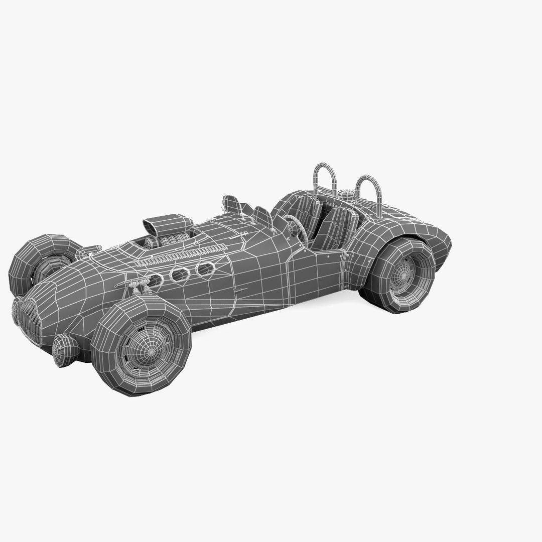 3ds max allard j2x v2