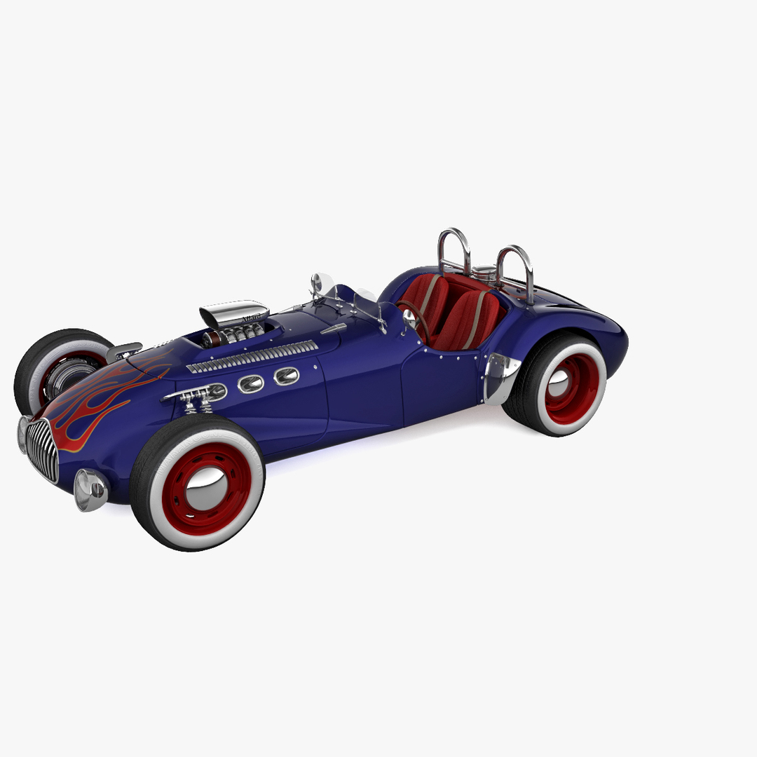 3ds max allard j2x v2