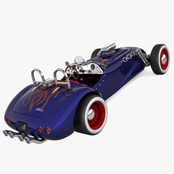 3ds max allard j2x v2