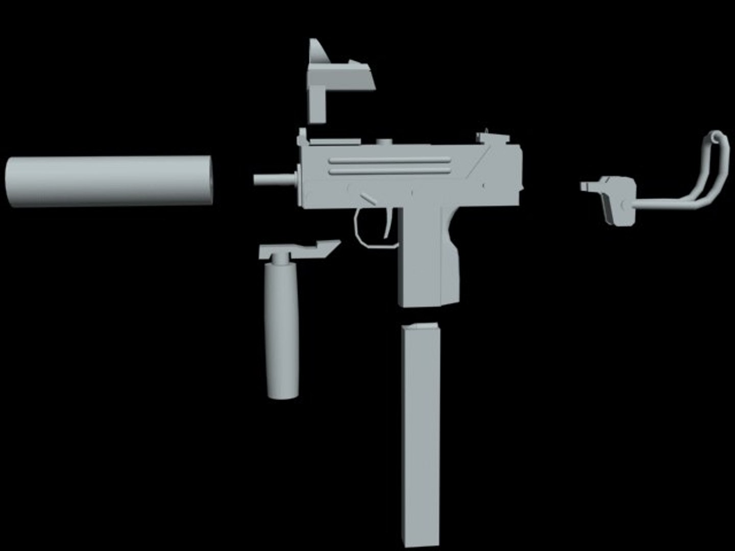 3d Mac 11