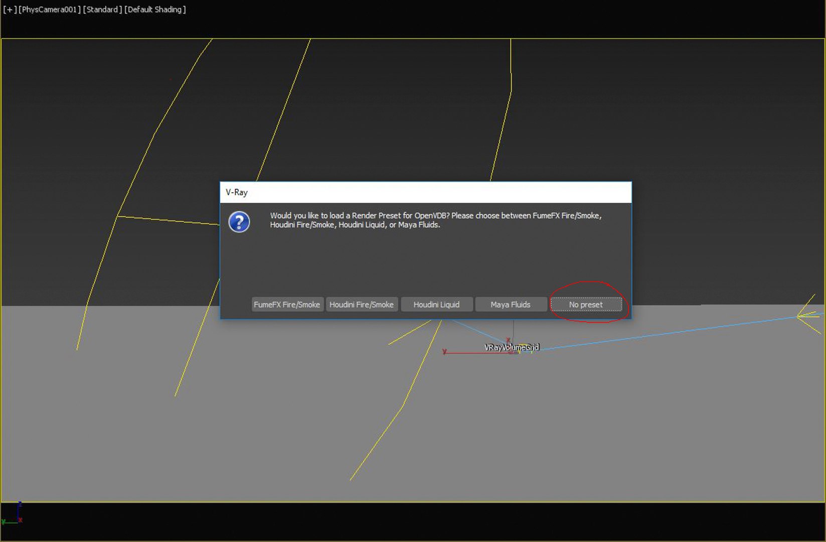 3D Model Smoke Column - TurboSquid 1503026